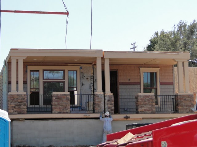 USModular Homes | San Bernardino | FAQs | Systems Built Homes