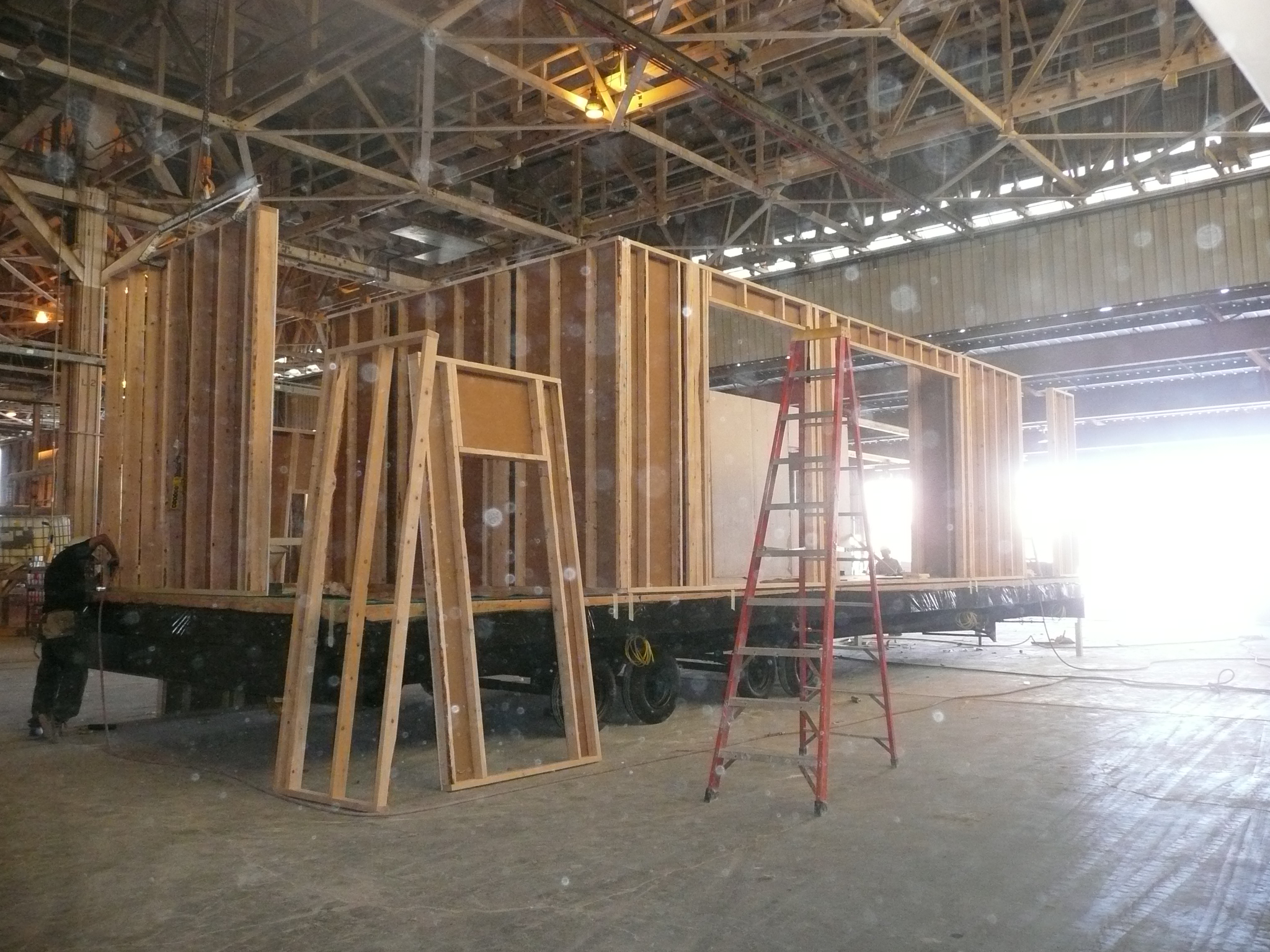 USModular | Hesperia | FAQs | Upgrades with USModular Homes