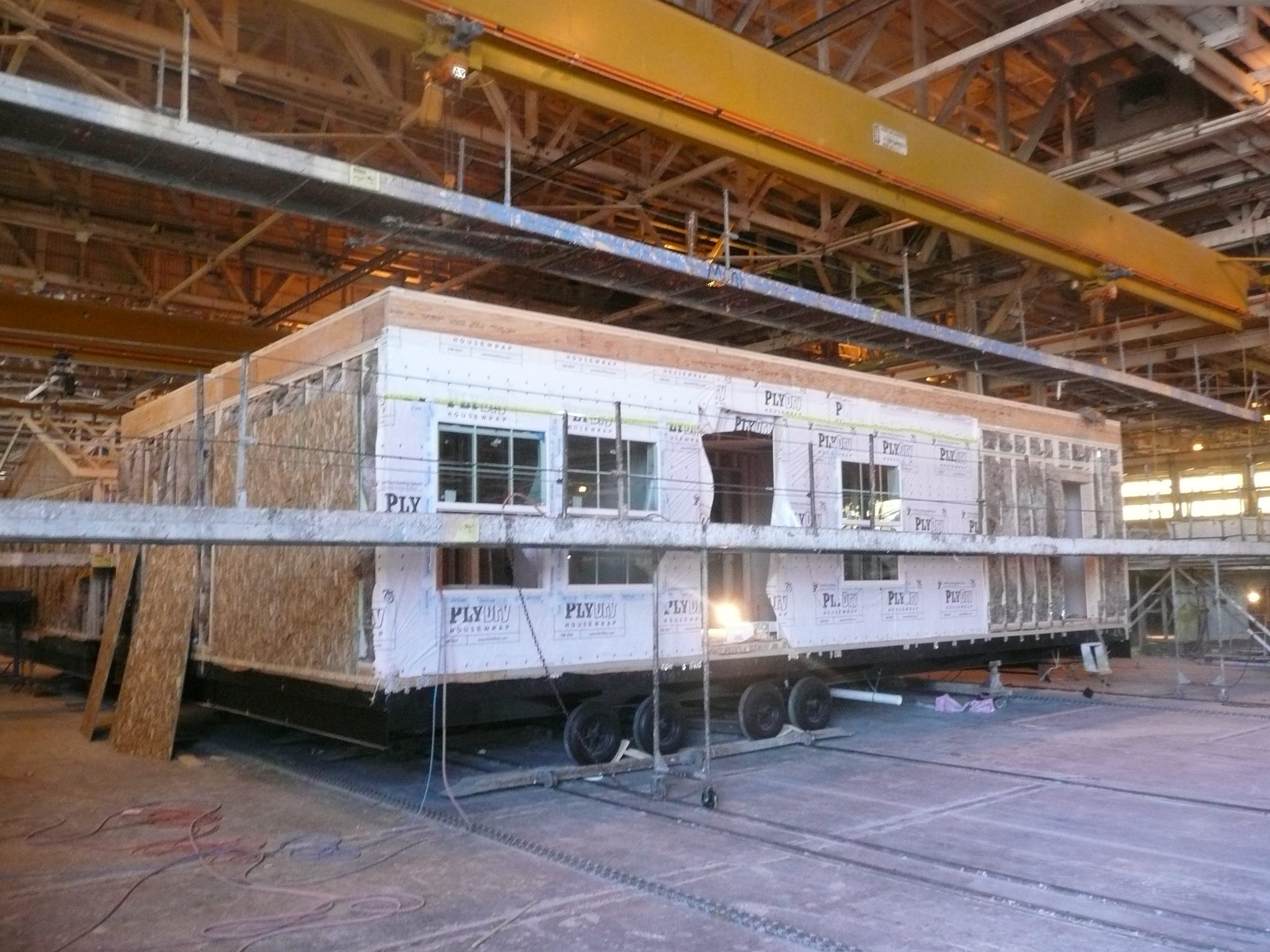 USModular | Whittier | FAQs | Upgrades with USModular Homes