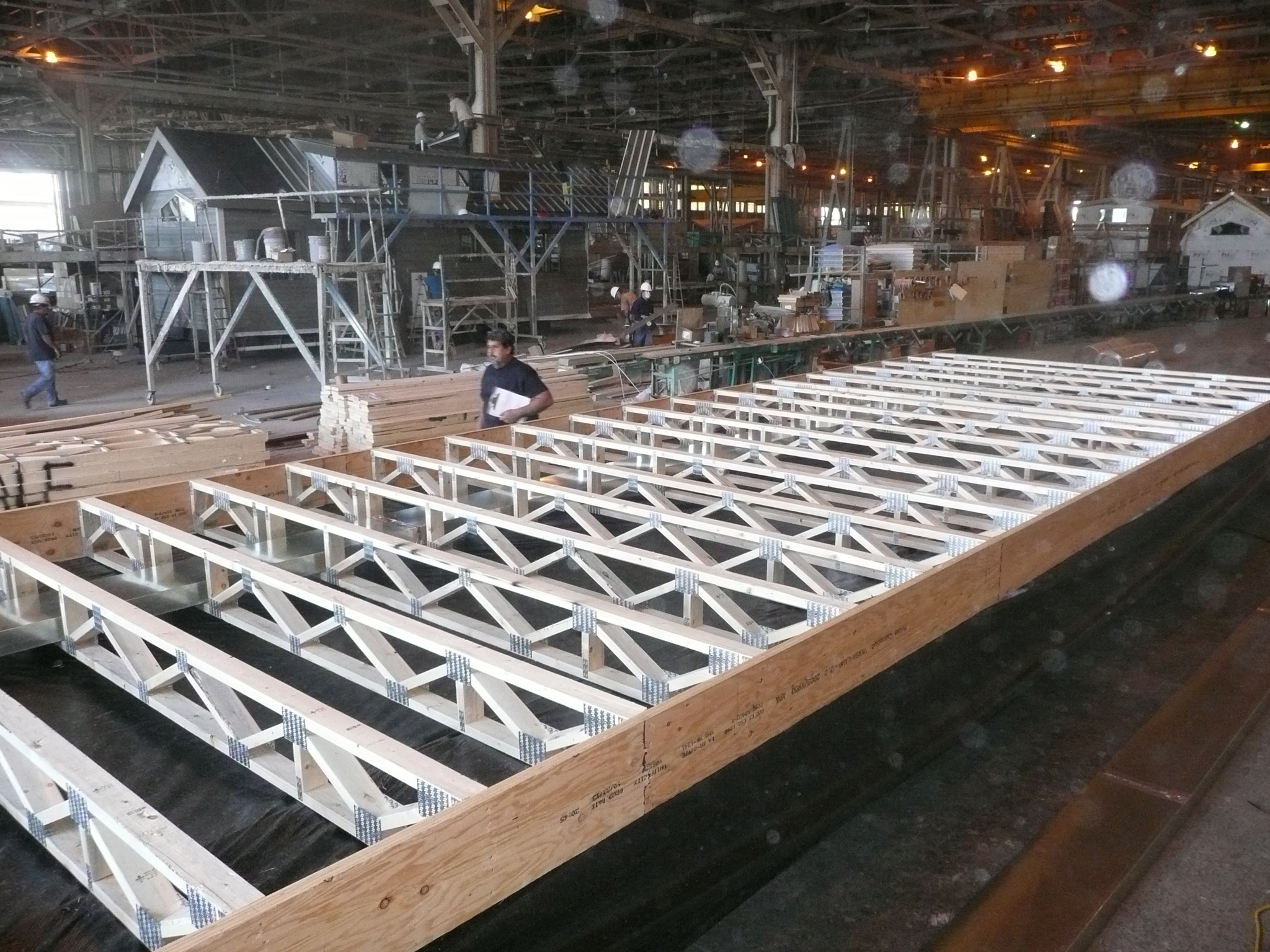 USModular Homes | Temecula | FAQs | Systems Built Homes