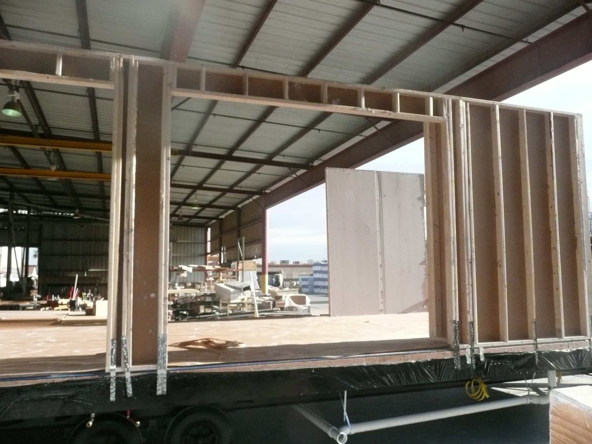 USModular | Orange | FAQs | Why is Modular better than Site Built