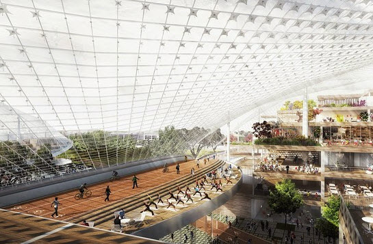 Even Google Loves Modular!