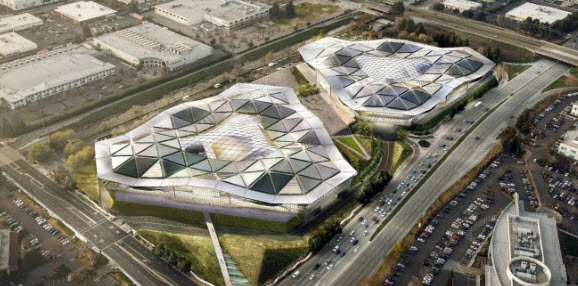 Even Google Loves Modular!