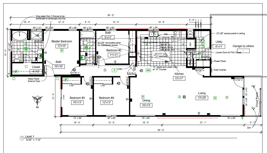 Modular Floor Plans | US Modular Inc California Builders