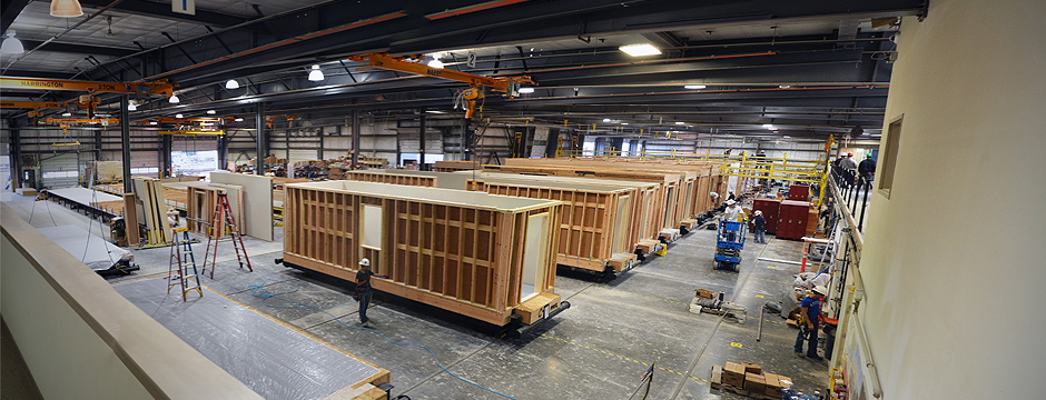 Build Your Own Modular Home In California | US Modular Inc.