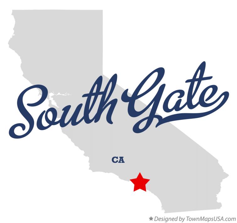 Manufactured Homes in South Gate