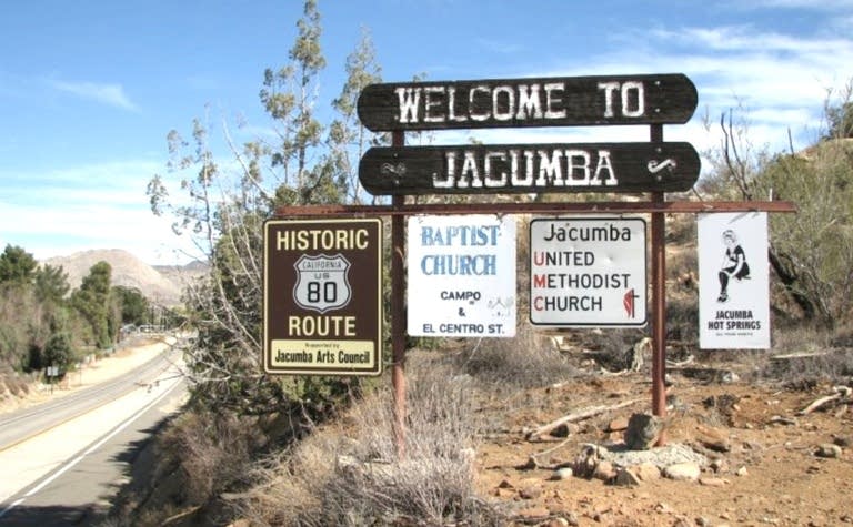 Why Build a Modular Home in Jacumba, CA