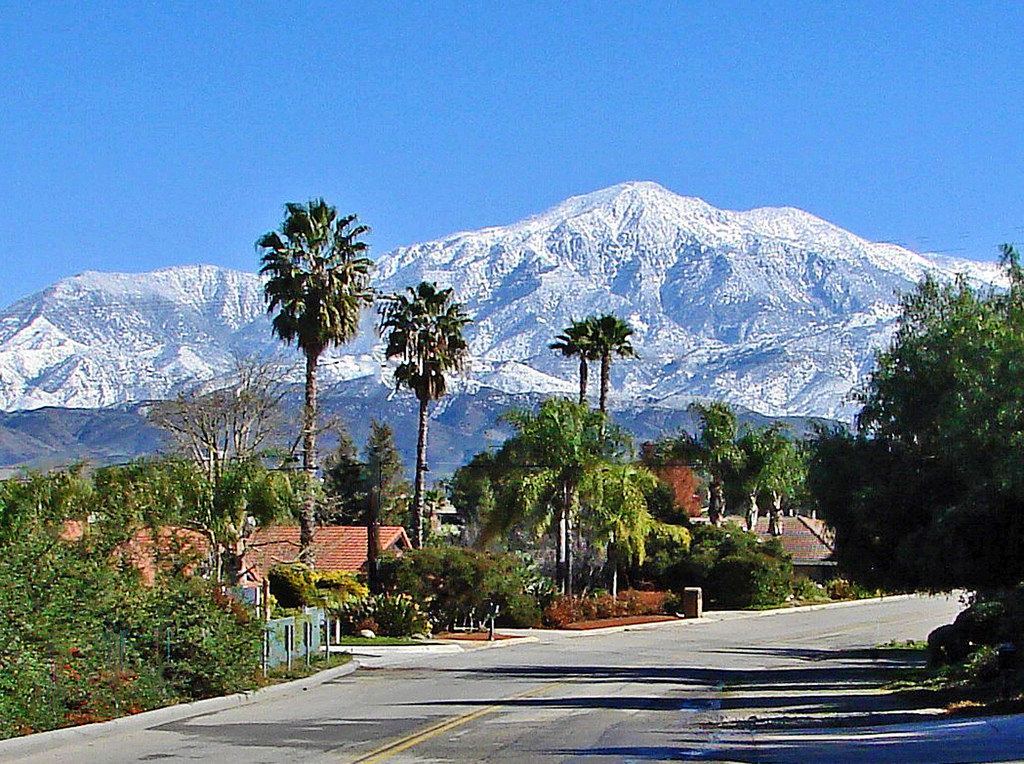 Modular Multi-Family Construction in Redlands