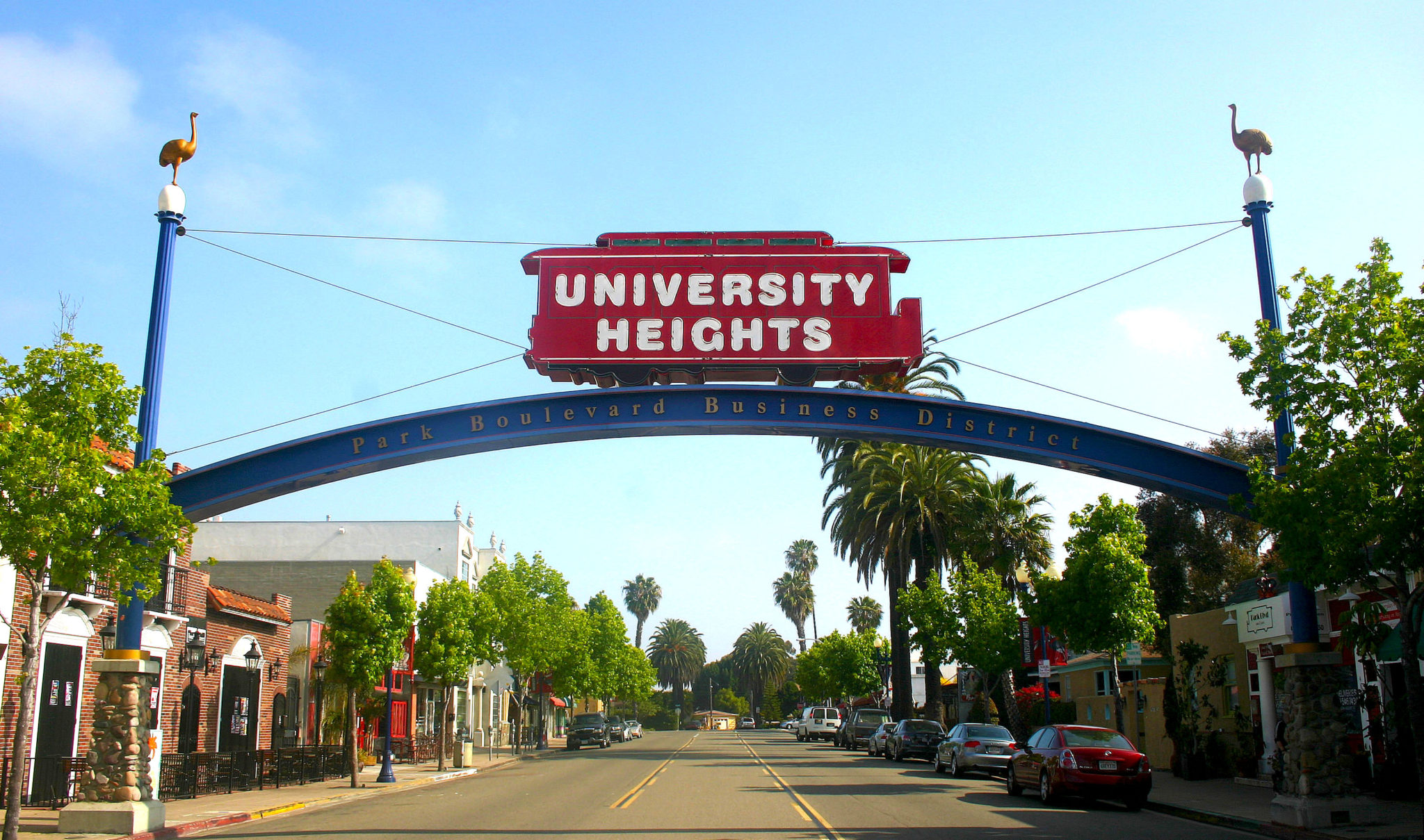 Building a granny flat just got easier in the University Heights area