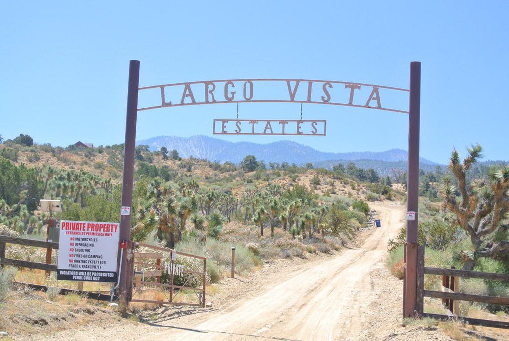 Why Build a Modular Home in Largo Vista, CA