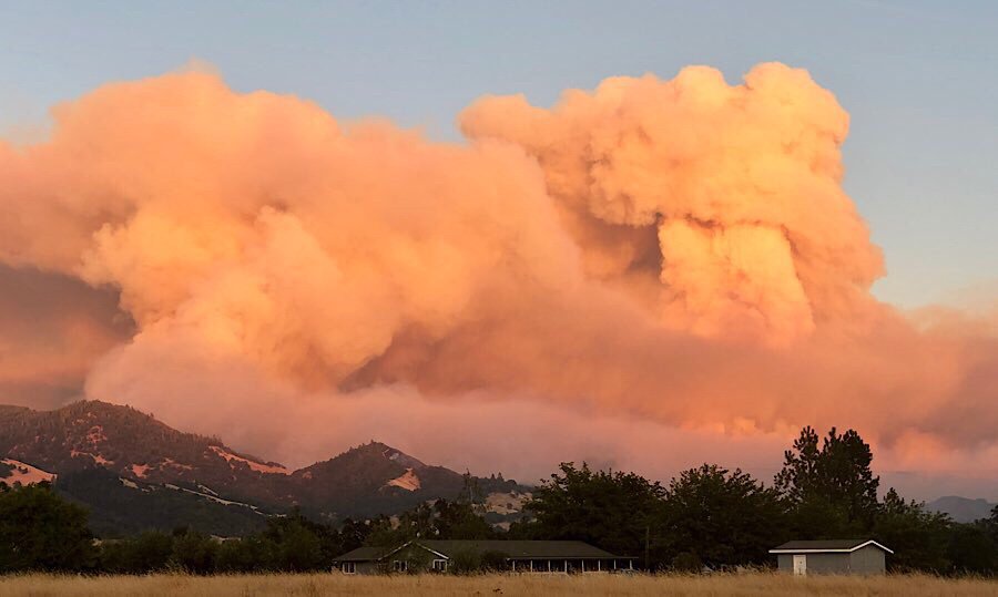 10 Critical Tips For Quickly Rebuilding after the Ranch Fire in ...