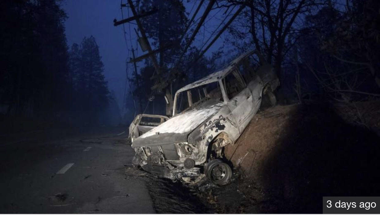 Modular Construction Helps Rebuild in Butte Meadows after Homes ...