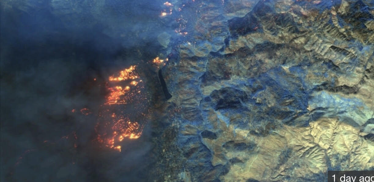 Modular Construction Helps Rebuild in Concow after Homes Destroyed in ...