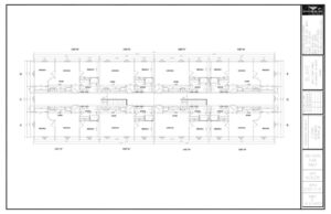 Modular Floor Plans | US Modular Inc California Builders